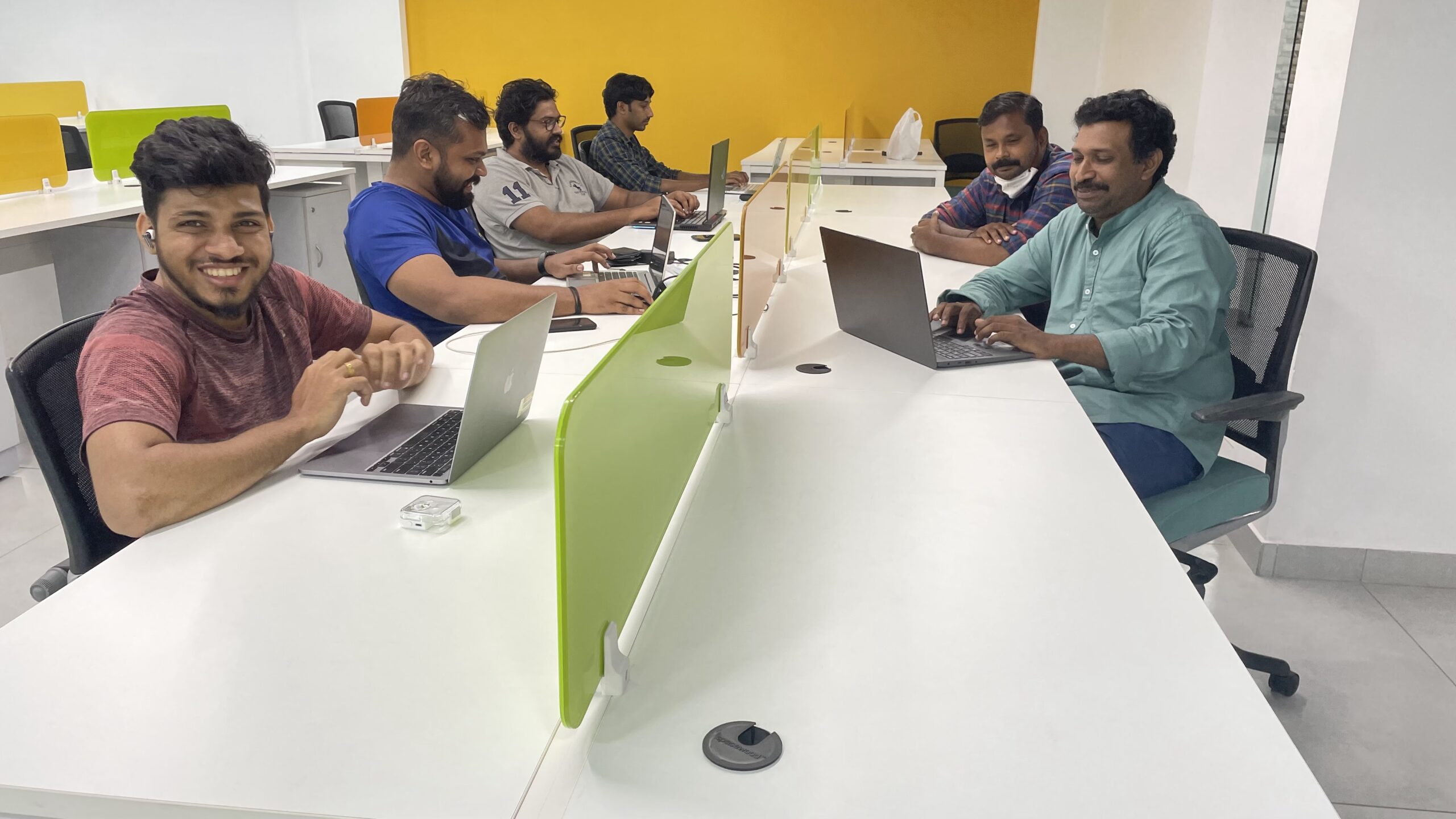 Careers – Founding Minds