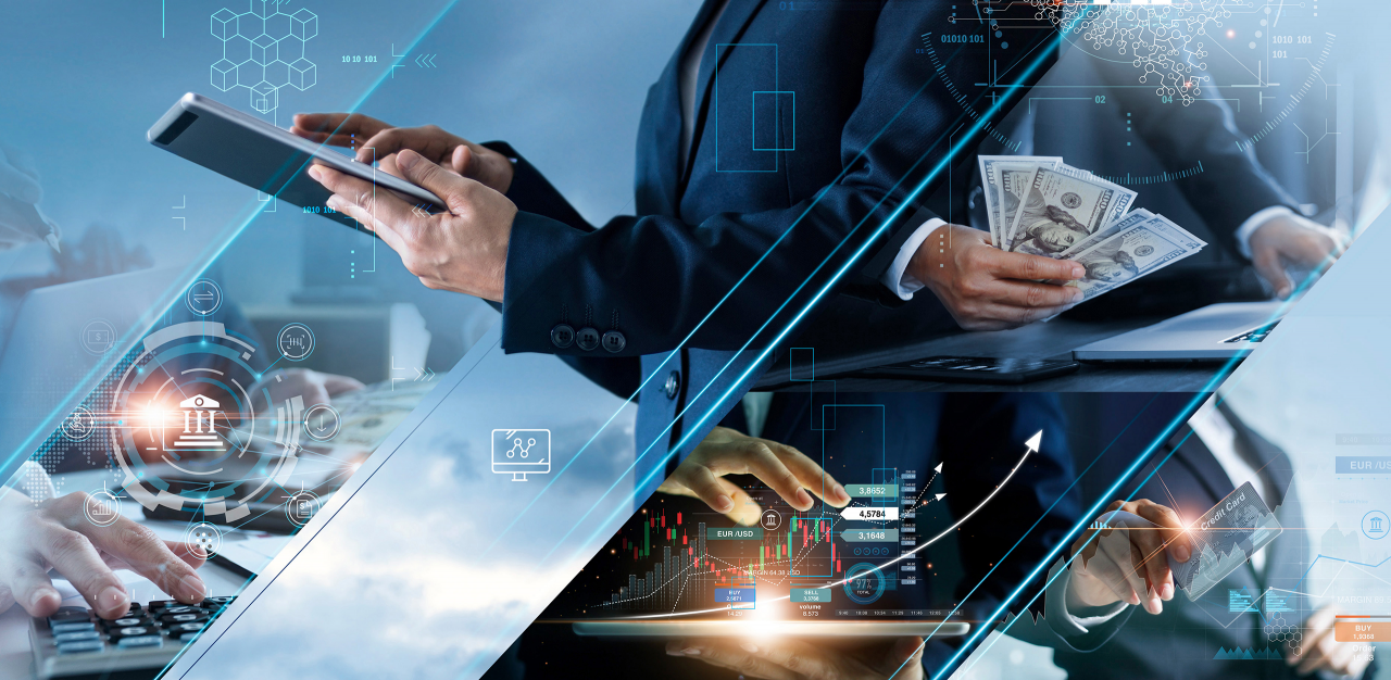 Rounding Numbers in the Financial Domain! – Founding Minds