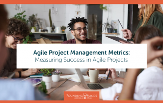 Agile Project Management Metrics: Measuring Success in Agile Projects ...