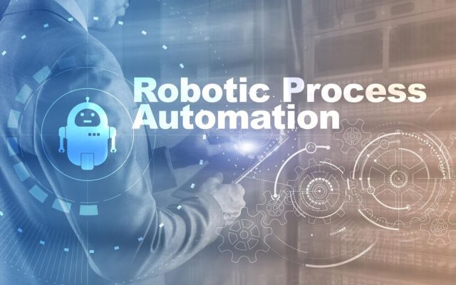 Streamlining Operations A Guide To Implementing Rpa In Your