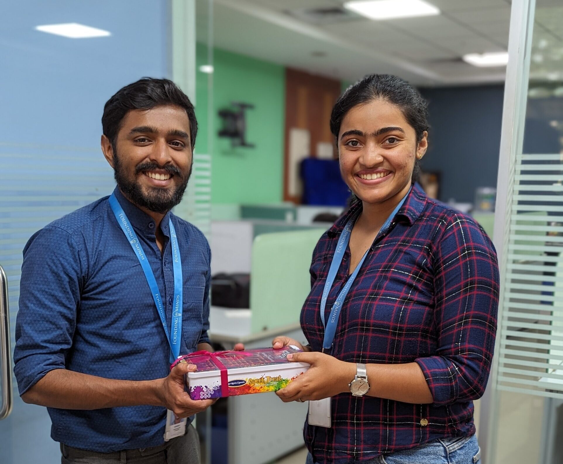 Careers – Founding Minds