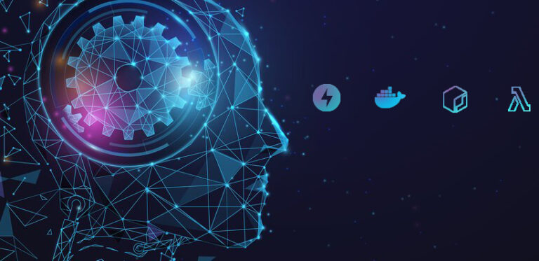 Deploying ML Models with FastAPI and Docker – Founding Minds